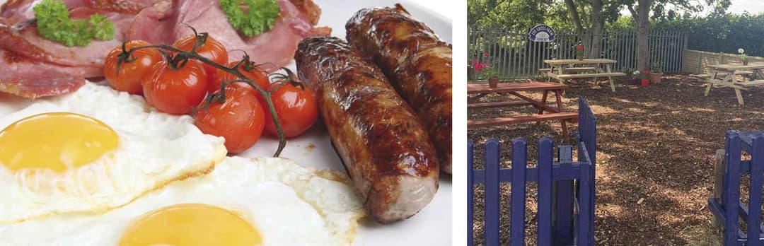 Lye Cross Farm, Shop and Cafe, Redhill | The Mendips Rock